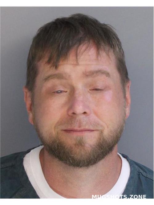 PINION JASON 04/14/2021 - Aiken County Mugshots Zone