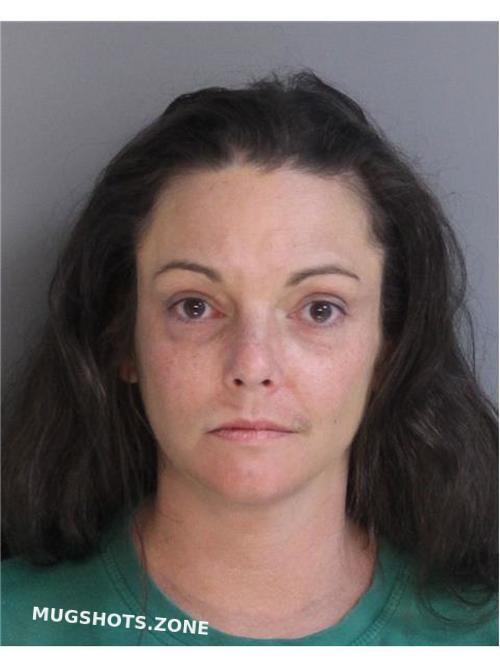 SHEDD ALLISON 05/10/2021 - Aiken County Mugshots Zone