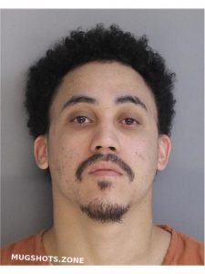 Aiken County Mugshots Zone