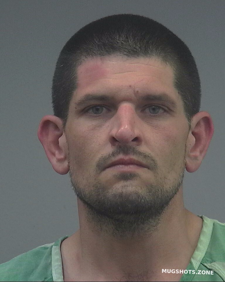 LANGFORD JEREMY CLARENCE 04/09/2021 - Alachua County Mugshots Zone