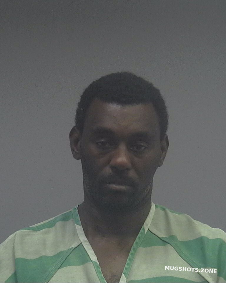 MACK DAVID 06/11/2021 - Alachua County Mugshots Zone