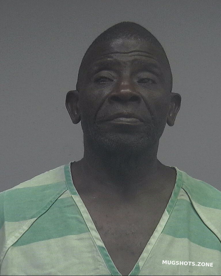 MCCRAY RICKY EDWARD 06/20/2021 - Alachua County Mugshots Zone