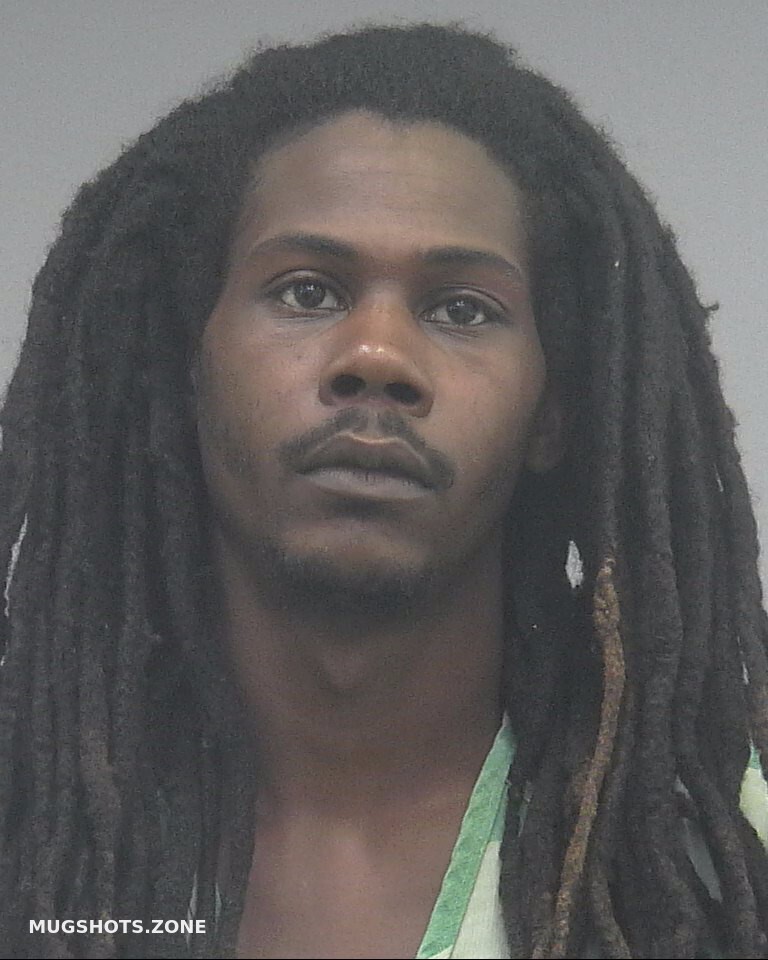 BELFORD RAYMOND TYE 08/01/2021 - Alachua County Mugshots Zone
