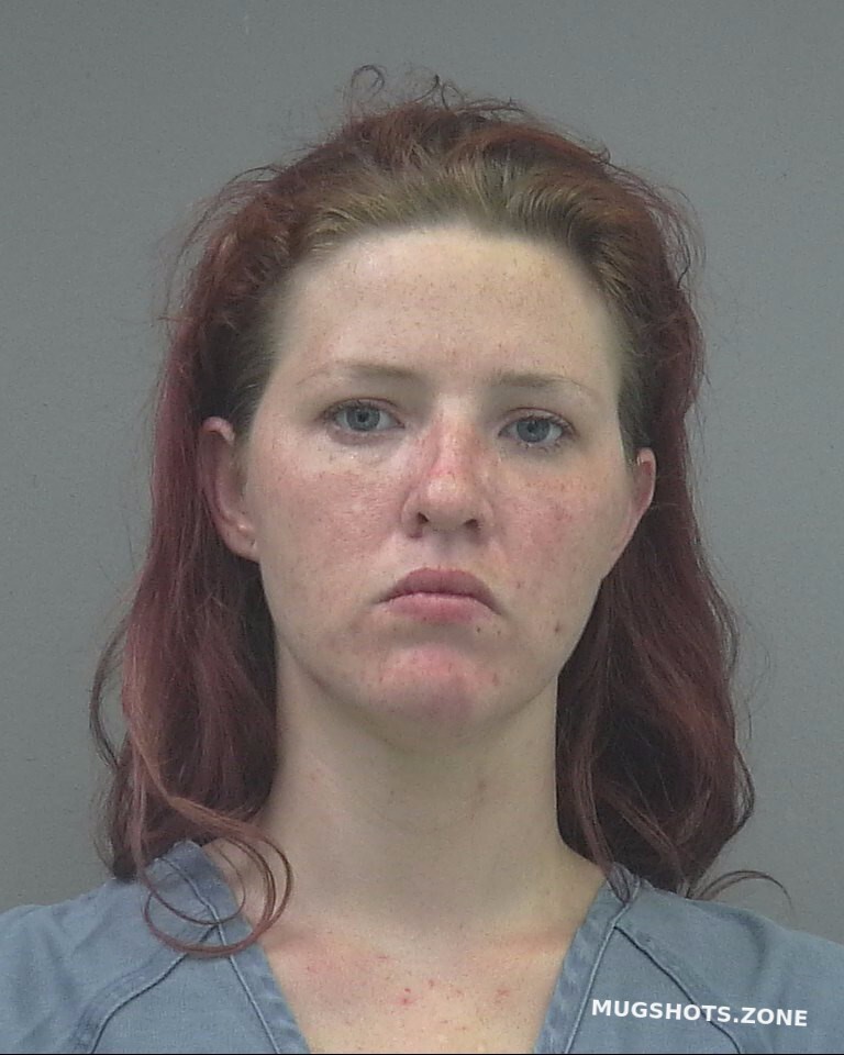 HENLEY KATLIN MARIE 08/09/2021 - Alachua County Mugshots Zone