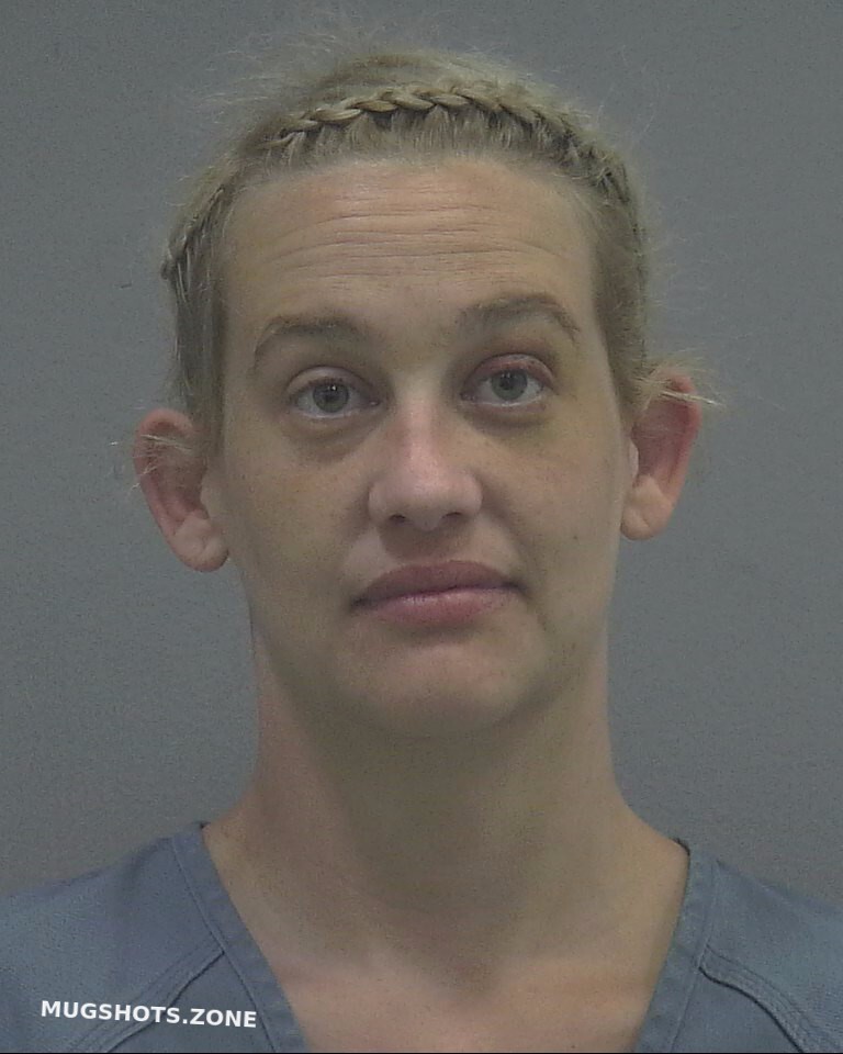 BRADDOCK TIFFANY ANNE 08/24/2021 - Alachua County Mugshots Zone