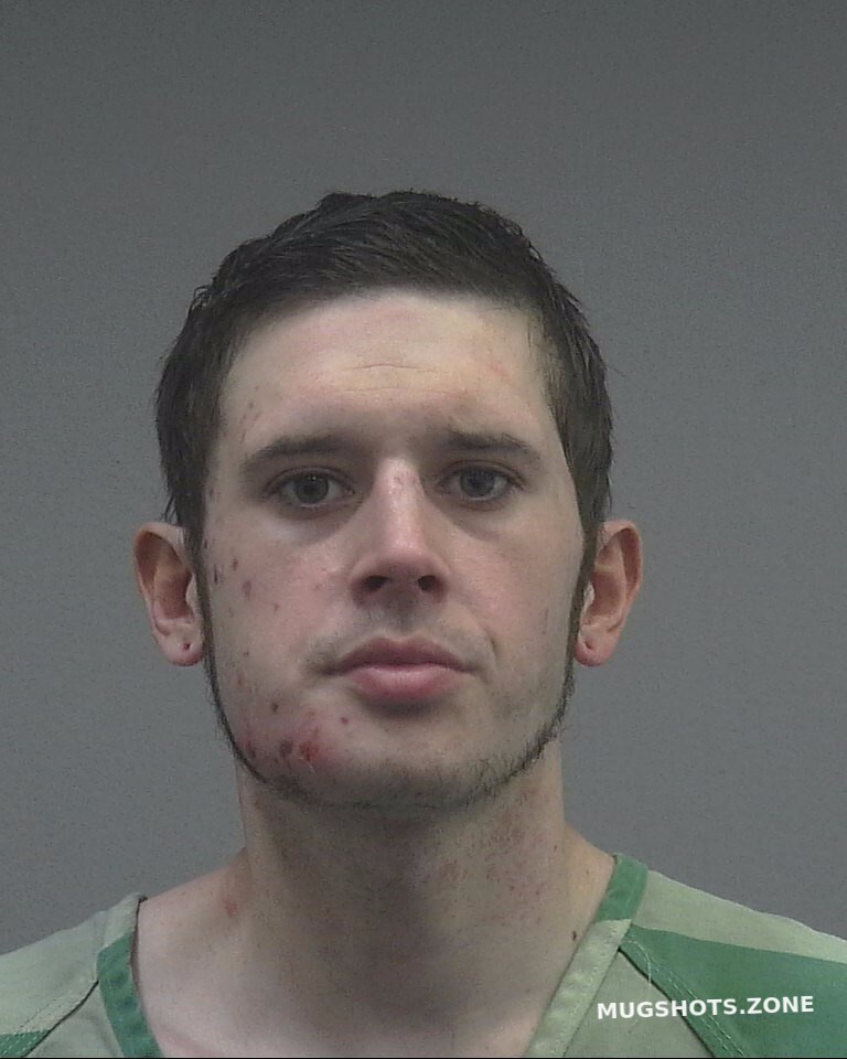 ROORDA CHRISTOPHER PATRICK 09/15/2021 - Alachua County Mugshots Zone