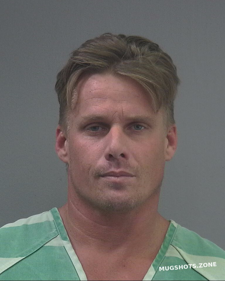 LAMB ELLIOTT WAYNE 09/20/2021 - Alachua County Mugshots Zone