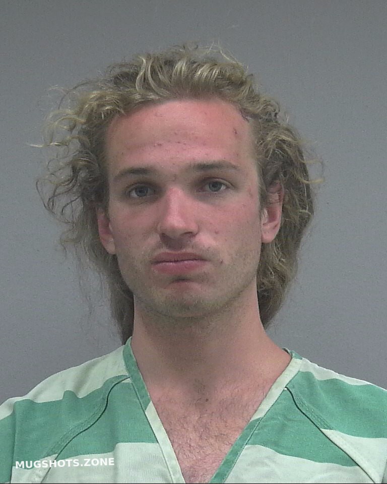WEST KELLUM PATTERSON 09/30/2021 - Alachua County Mugshots Zone