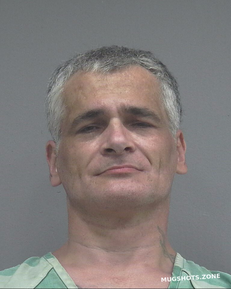 CARVER KASH ALAN 10/02/2021 - Alachua County Mugshots Zone