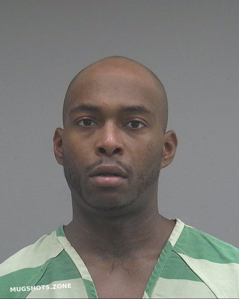LANCASTER TIMOTHY BOOKER 10/17/2021 - Alachua County Mugshots Zone