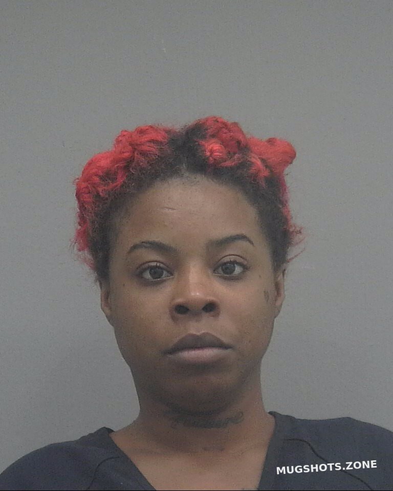 ROLLE SHAKERA MERCEDEZ 10/31/2021 - Alachua County Mugshots Zone