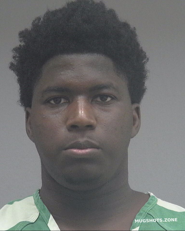 SUGGS BOBBY VONTA 11/14/2021 - Alachua County Mugshots Zone