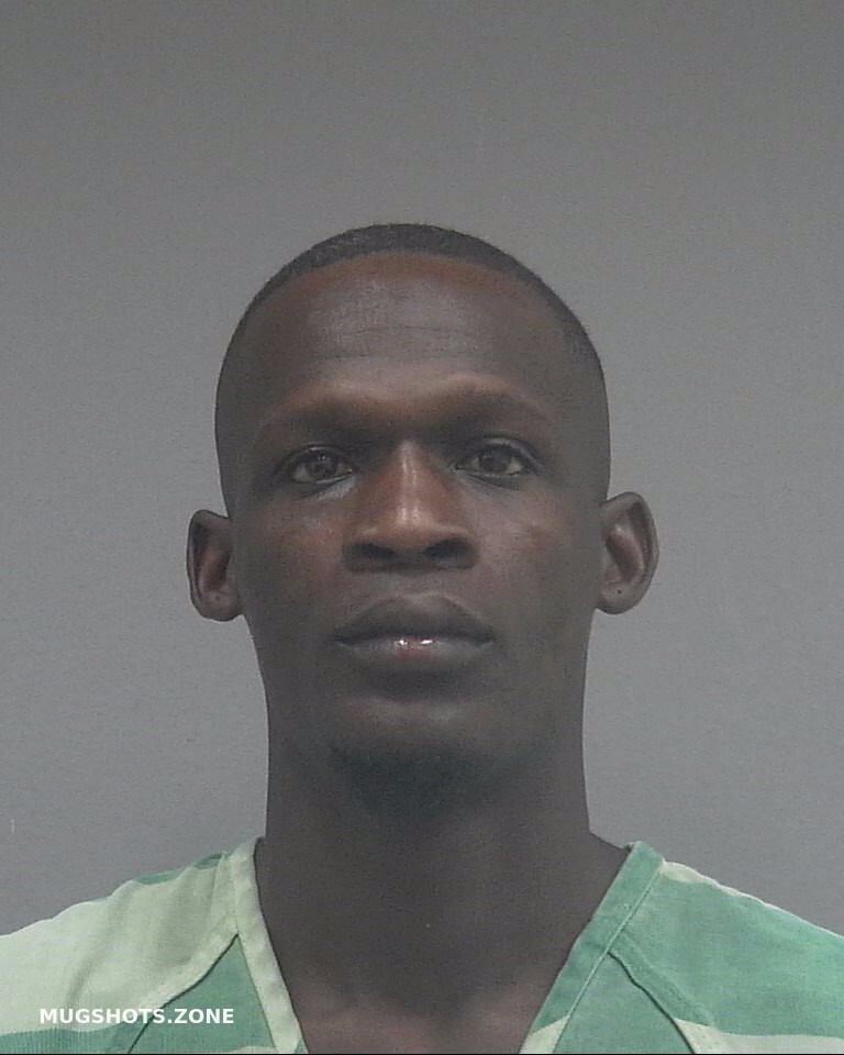 JONES DARRIUS DARRELL 11/20/2021 - Alachua County Mugshots Zone