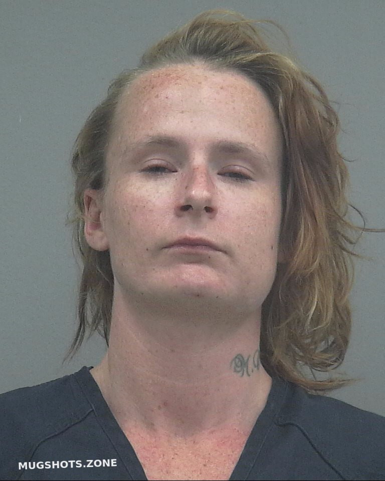 JACOBS SARAH ELIZABETH 11/22/2021 - Alachua County Mugshots Zone