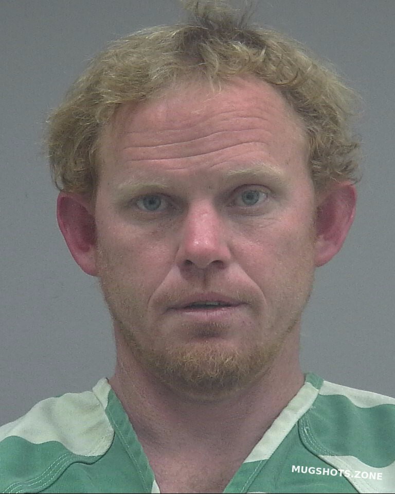 HARRIS NOAH BRANDON 11/28/2021 - Alachua County Mugshots Zone