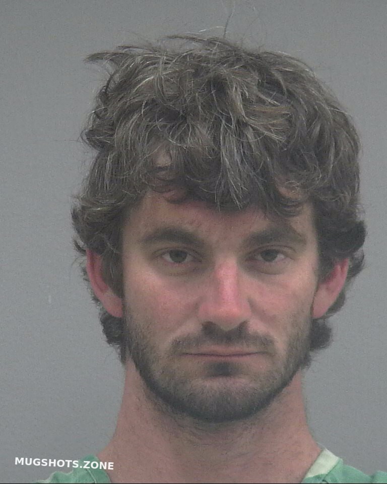 ROANE ANDREW PALMER 12/02/2021 - Alachua County Mugshots Zone