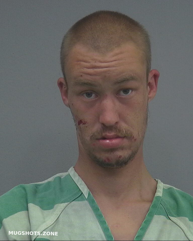 NICK ADAM MICHAEL 12/02/2021 - Alachua County Mugshots Zone