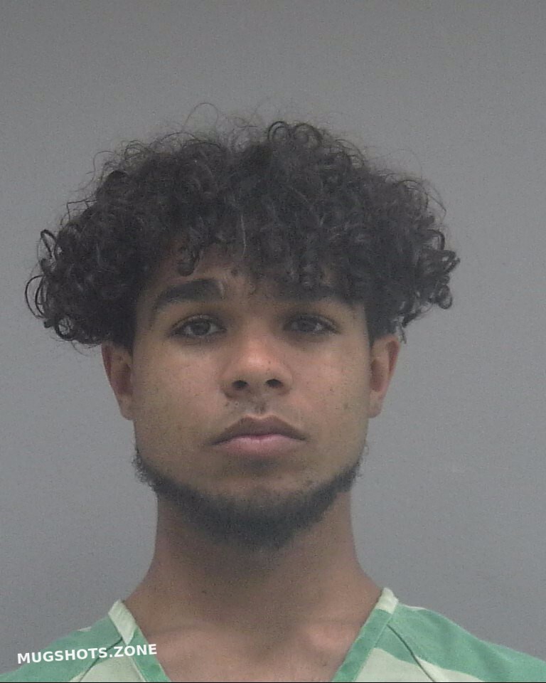 JACKSON DEVON ALEX 12/10/2021 - Alachua County Mugshots Zone