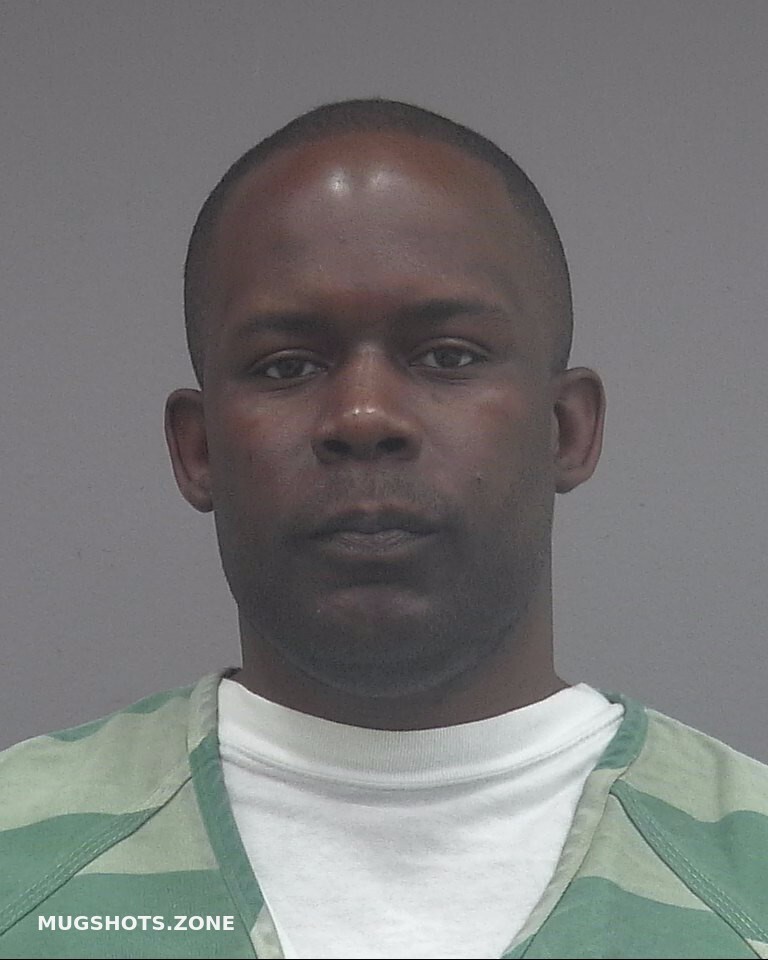 WILLIAMS ARCHIE 12/15/2021 - Alachua County Mugshots Zone