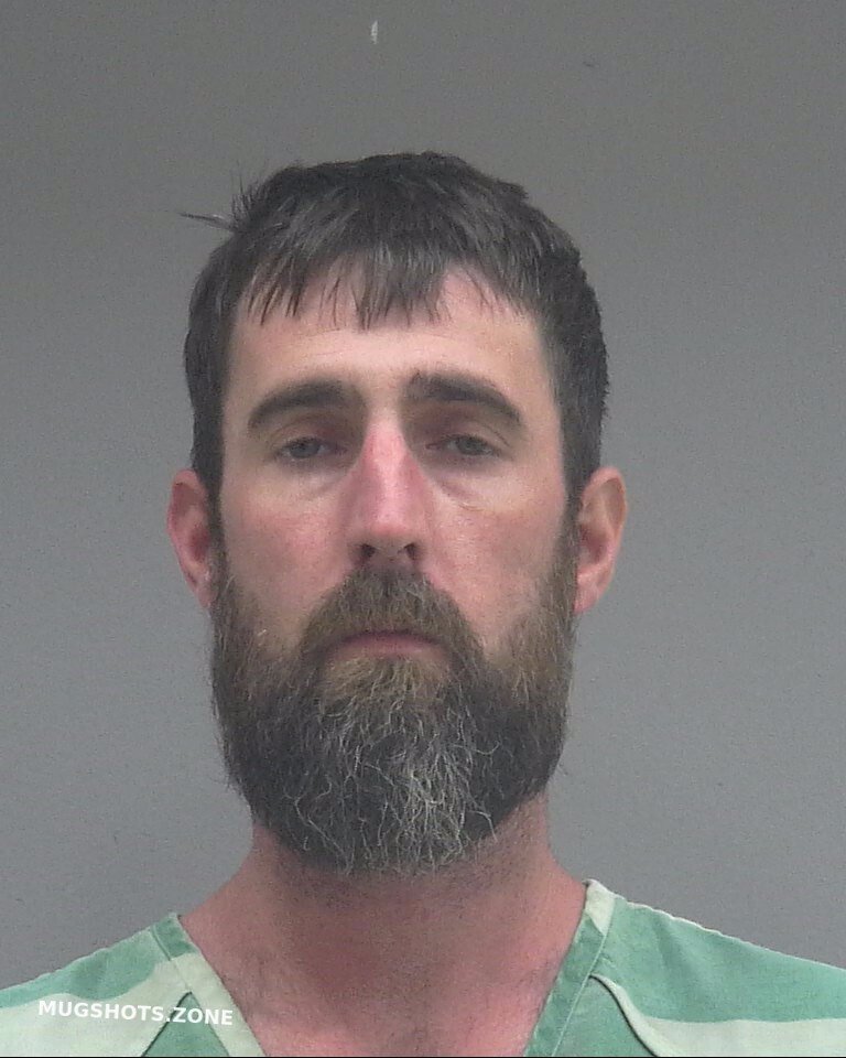 ROLAND MICHAEL TROY 12/26/2021 - Alachua County Mugshots Zone