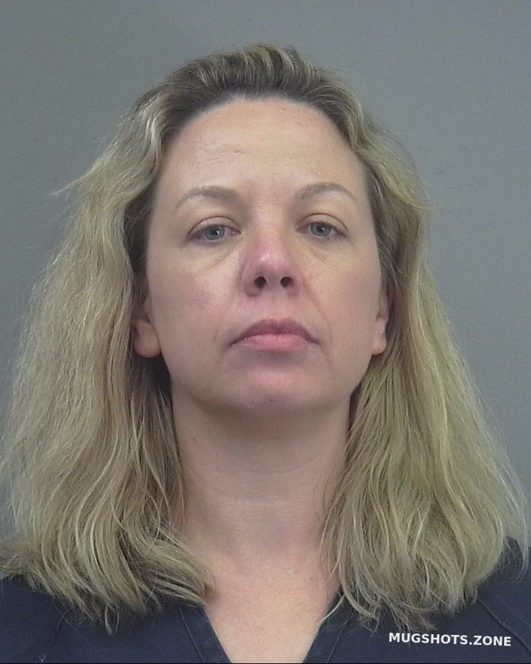 BARTON CHRISTA 12/27/2021 - Alachua County Mugshots Zone