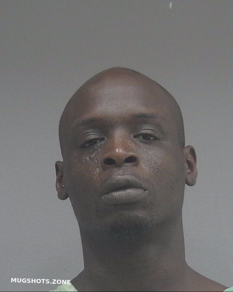 SMITH MARK ISAIAH 01/03/2022 - Alachua County Mugshots Zone