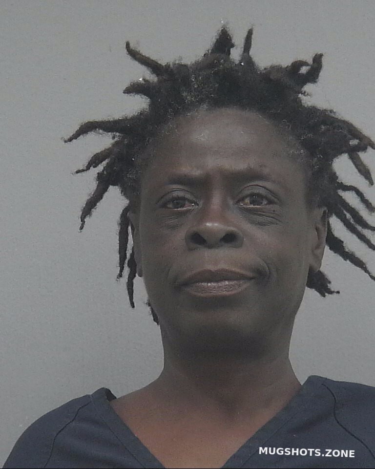 WEBB-CHAMBERS ULA DANETTE 01/30/2022 - Alachua County Mugshots Zone