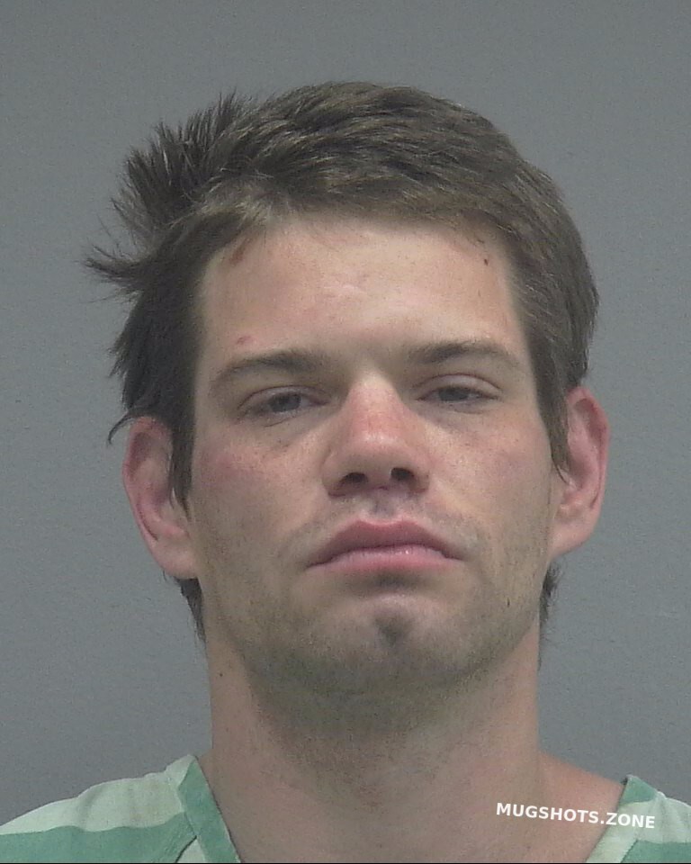 COLEMAN-JETT JAMES MICHAEL 02/18/2022 - Alachua County Mugshots Zone