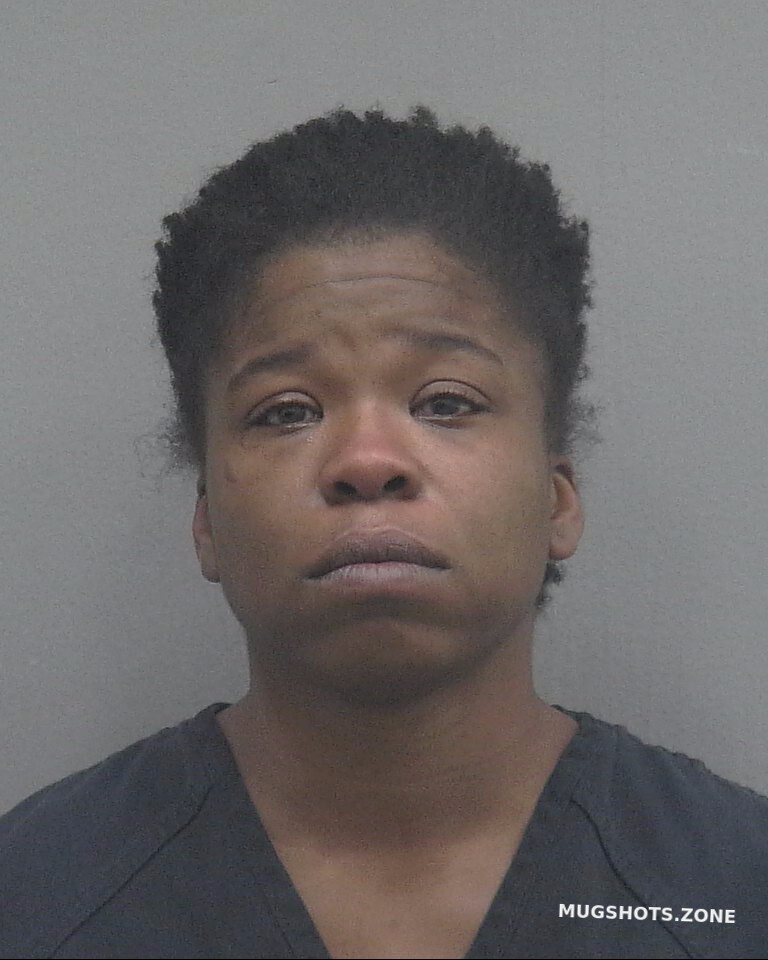 CUNNINGHAM ANDRIA KHADIJAH DENISE 02/19/2022 - Alachua County Mugshots Zone