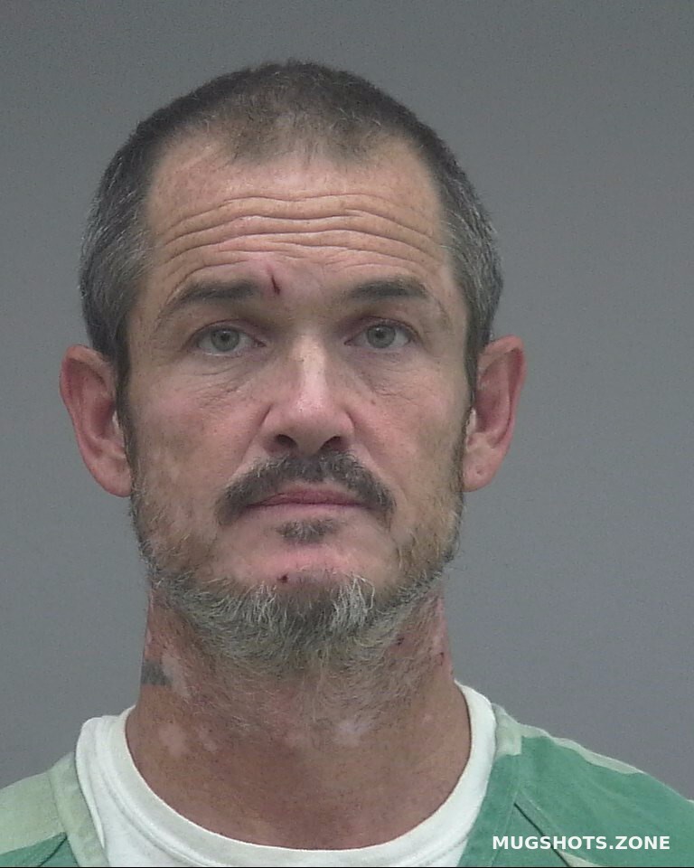 KNIGHT CHRISTOPHER ERIC 02/22/2022 - Alachua County Mugshots Zone