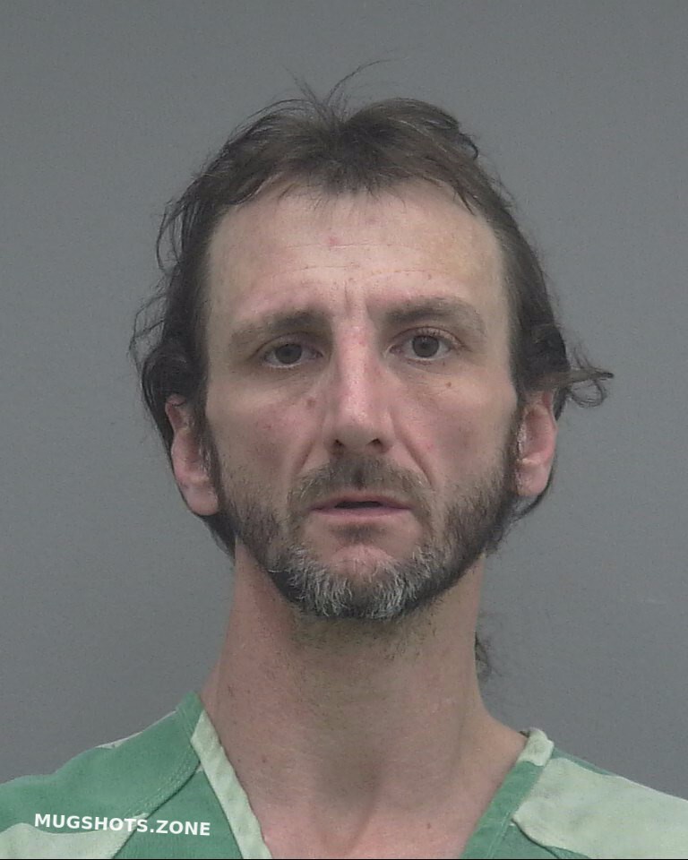 ARRINGTON DANIEL LUKE 02/22/2022 - Alachua County Mugshots Zone