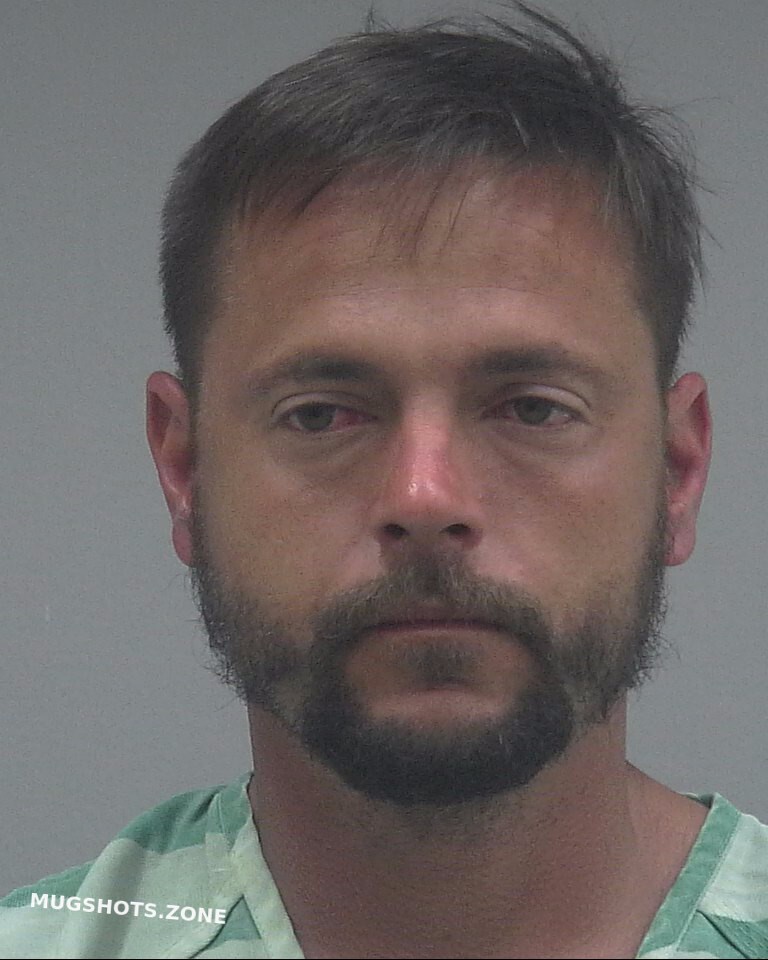 CHANNING ERIC ROBERT 03/02/2022 - Alachua County Mugshots Zone
