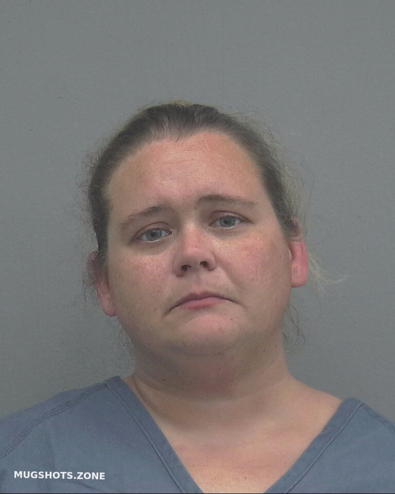 COOK JAMIE ERIN 03/02/2022 - Alachua County Mugshots Zone