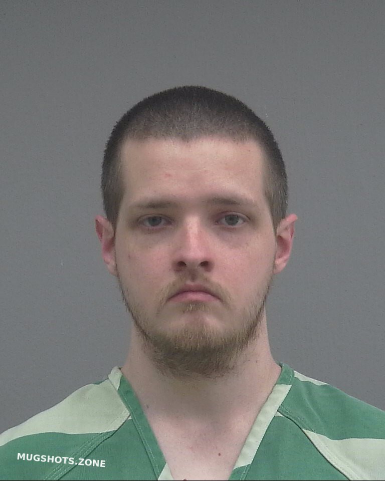 MOONEY SHANE RILEY 03/16/2022 - Alachua County Mugshots Zone