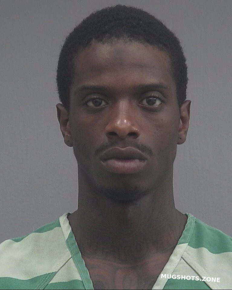 LONG AARON MIKHAIL 03/29/2022 - Alachua County Mugshots Zone