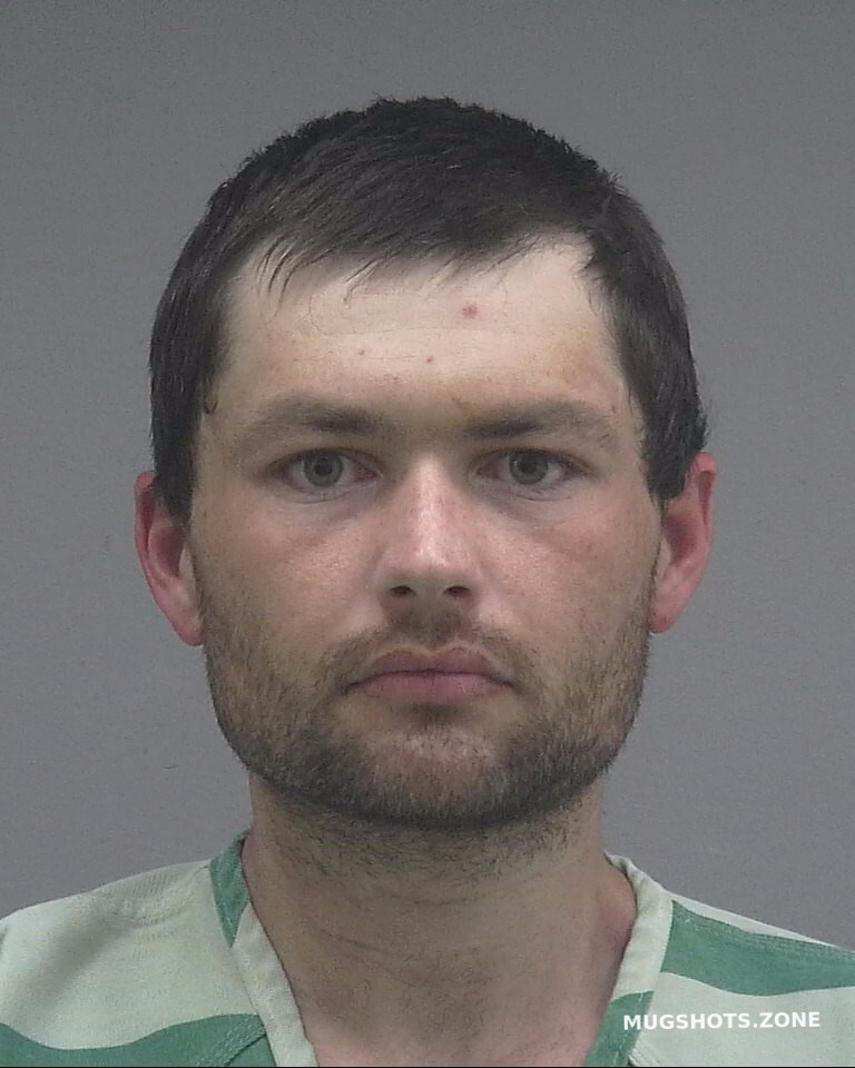 AUSTIN CONNOR LEE 03/29/2022 - Alachua County Mugshots Zone