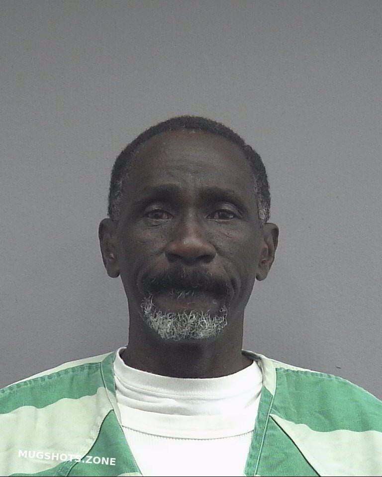BAKER ALPHONSO 04/11/2022 - Alachua County Mugshots Zone