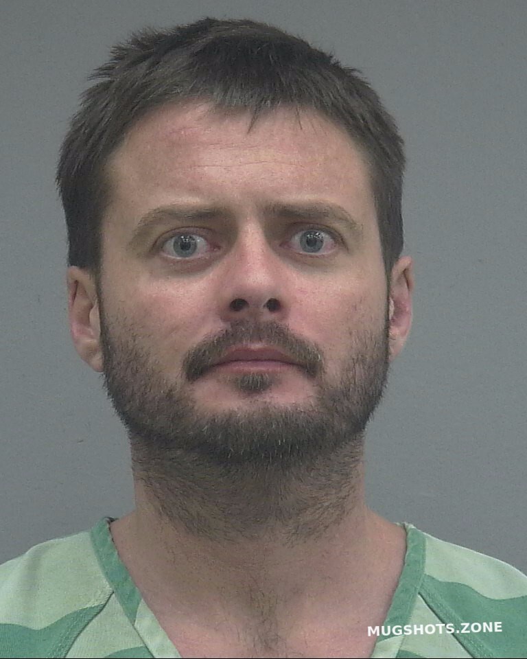 WASILENKO BRIAN CLARK 04/14/2022 - Alachua County Mugshots Zone