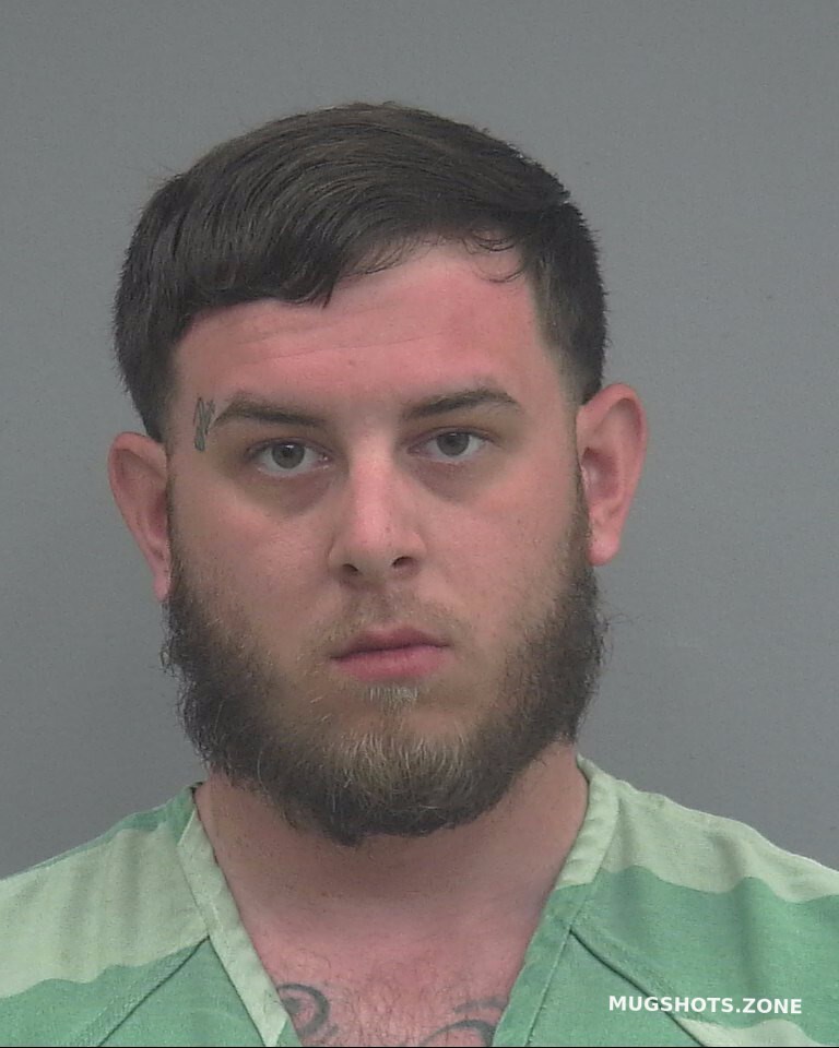 POISSANT ROBERT 04/14/2022 - Alachua County Mugshots Zone