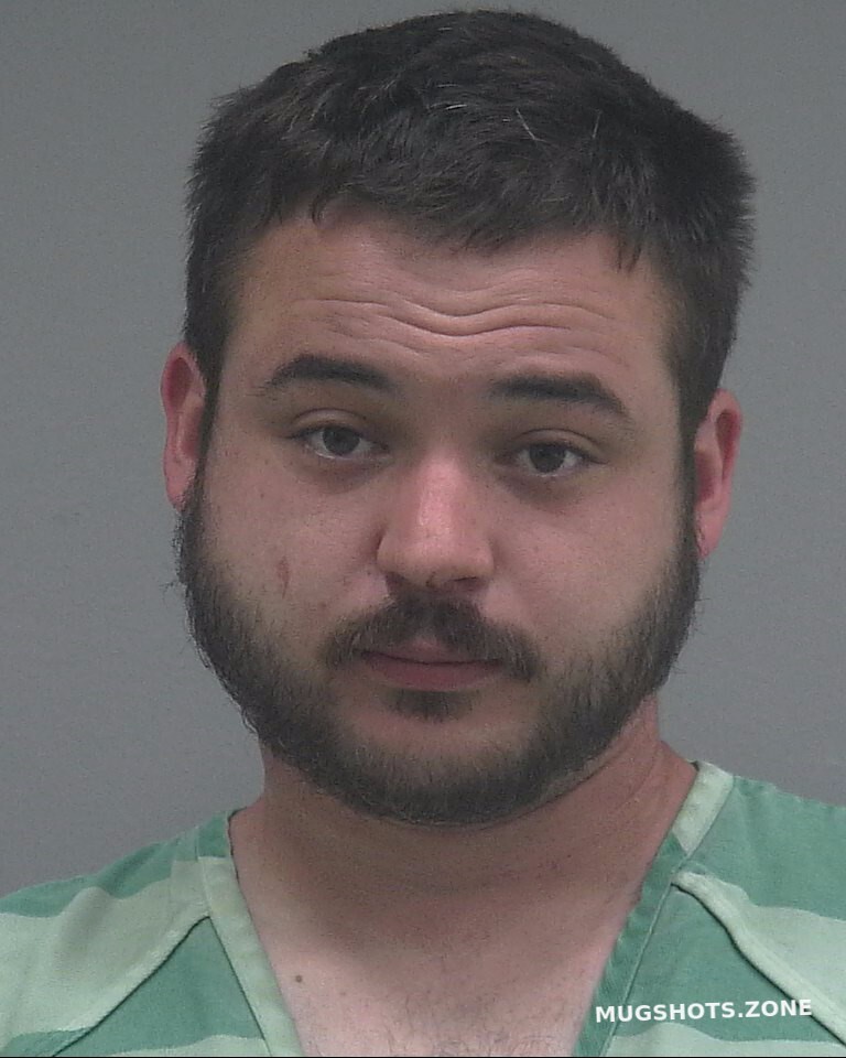 ROBERTS BLAKE GARRET 04/22/2022 - Alachua County Mugshots Zone