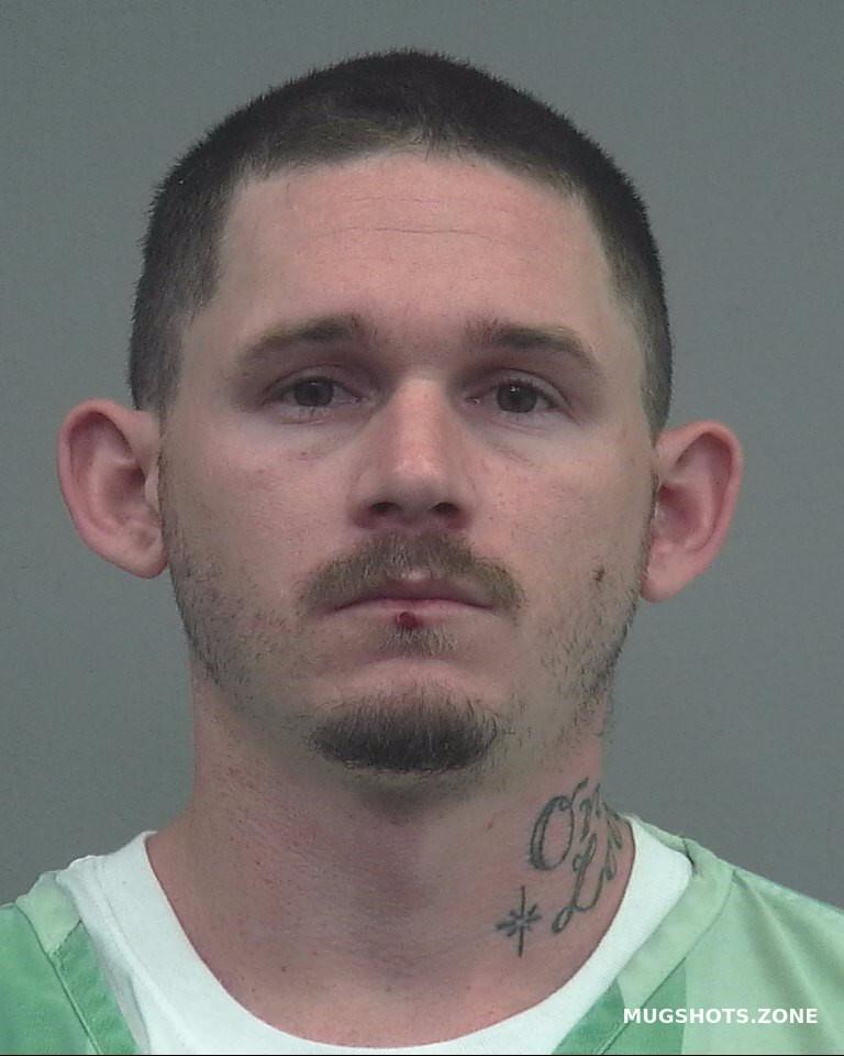 EDWARDS BRANDON LEE 05/01/2022 - Alachua County Mugshots Zone
