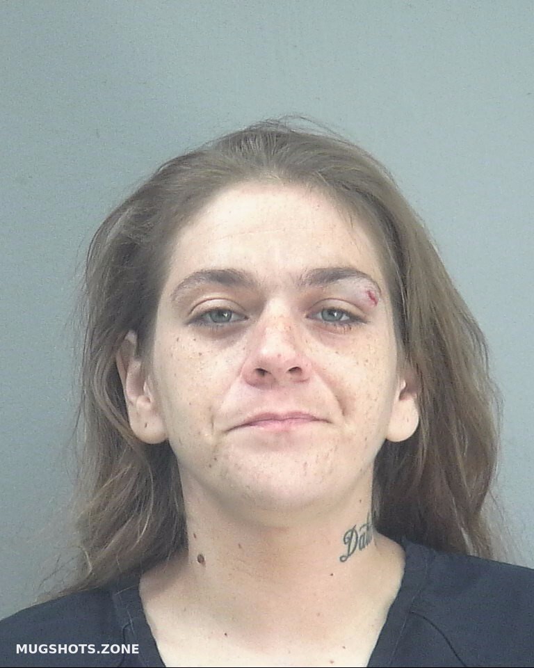 FLOYD CHERYL VICTORIA 05/02/2022 - Alachua County Mugshots Zone