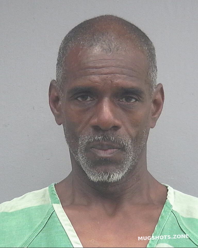 EPPS RUFUS DARNELL 05/02/2022 - Alachua County Mugshots Zone