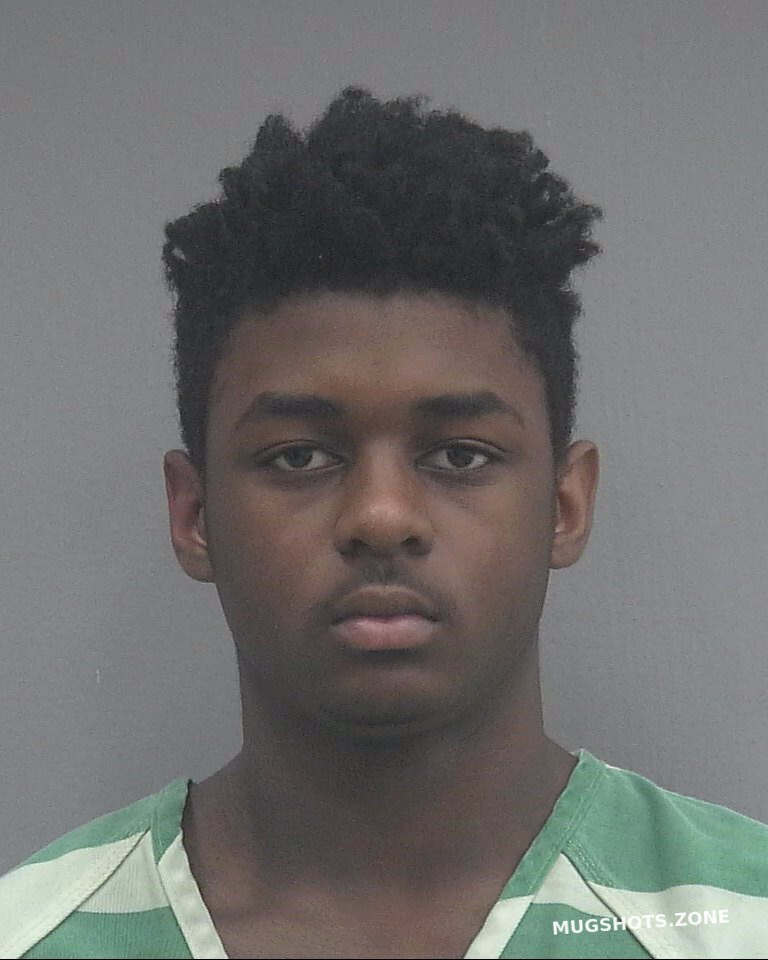 RICHARDSON TRAVIS MICHAEL 05/17/2022 - Alachua County Mugshots Zone