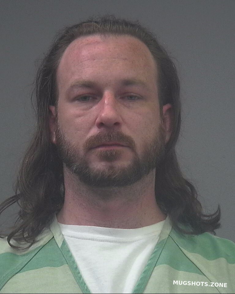 RAMSEY CHRISTOPHER ALAN 05/29/2022 - Alachua County Mugshots Zone