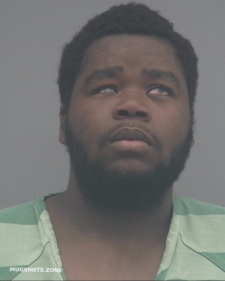 COLEMAN GRAHAM ADREAN ISIAH 06/07/2022 - Alachua County Mugshots Zone