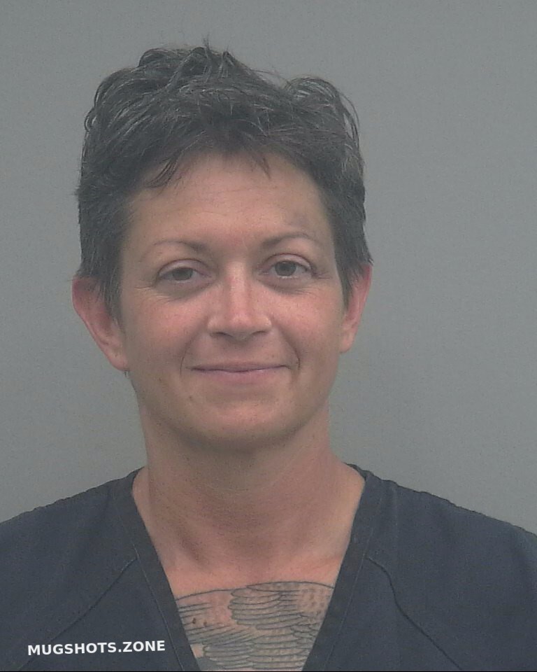 JANKOWSKI SUSAN KATHLEEN 06/08/2022 - Alachua County Mugshots Zone