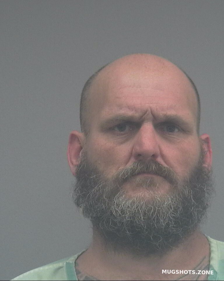 WHALEY DONALD EUGENE 06/14/2022 - Alachua County Mugshots Zone