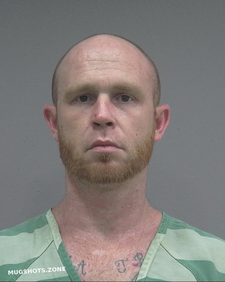 BASS CHEVY ALLEN 06/30/2022 - Alachua County Mugshots Zone