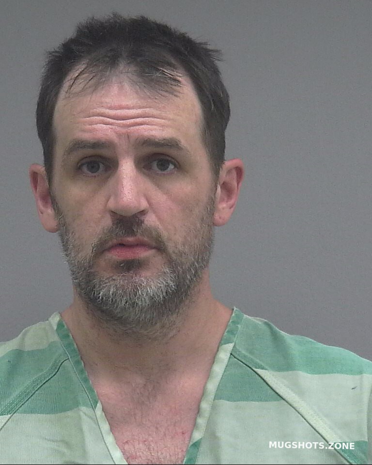 RIDENOUR TODD ANDREW 08/07/2022 - Alachua County Mugshots Zone